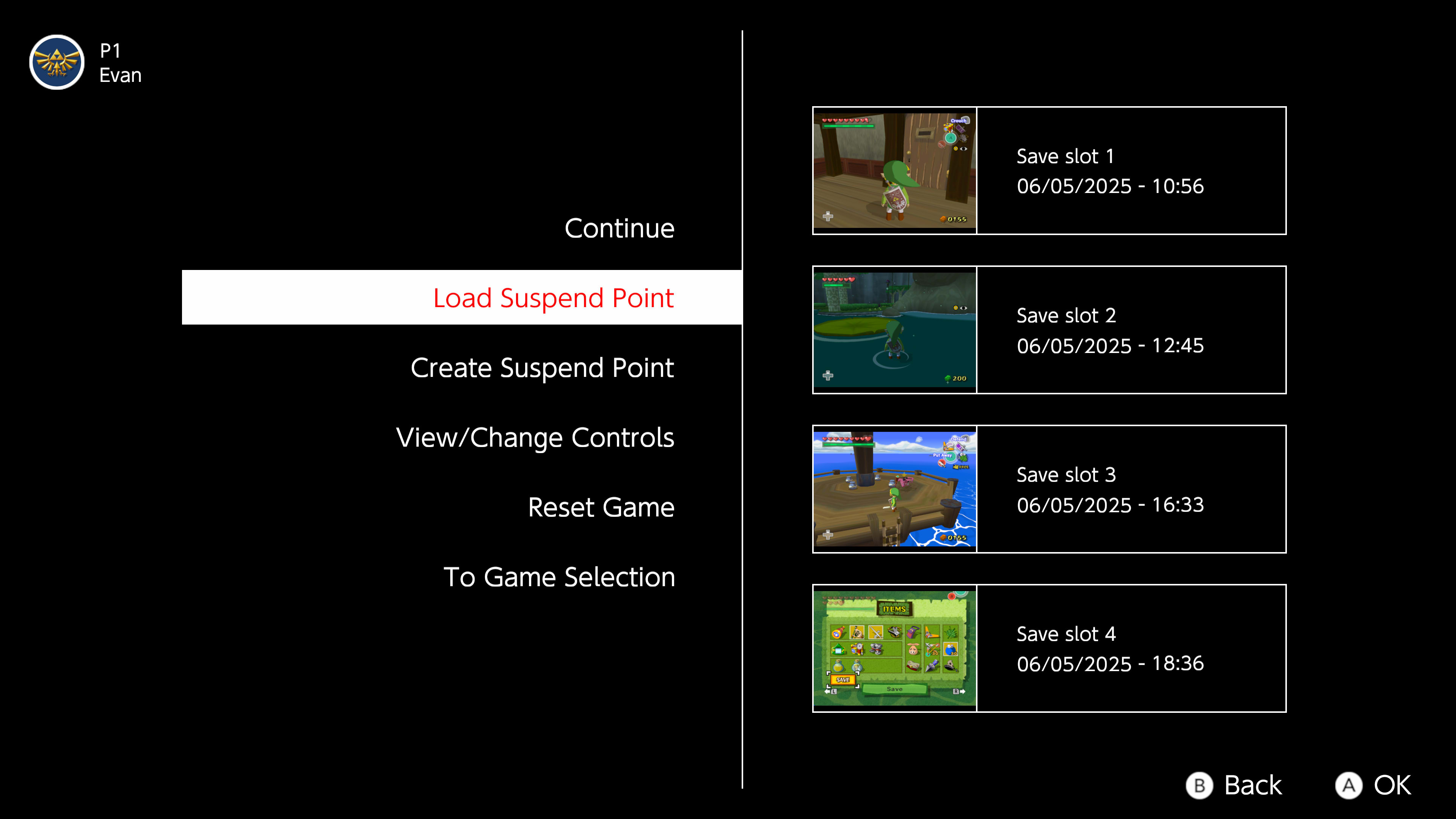 Nintendo GameCube™ – Nintendo Classics for Nintendo Switch 2 - Nintendo Official Site for Canada